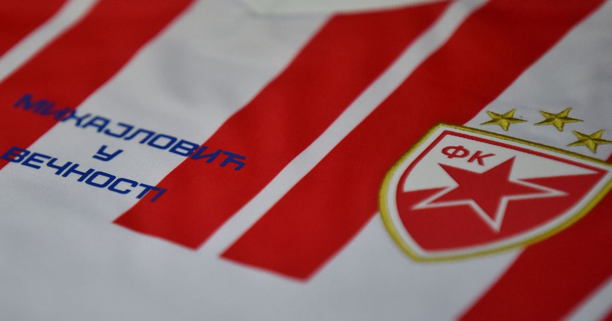 Veliko srce Crvene zvezde: Crveno-beli iznenadili decu na Kosovu i Metohiji - Telegraf.rs