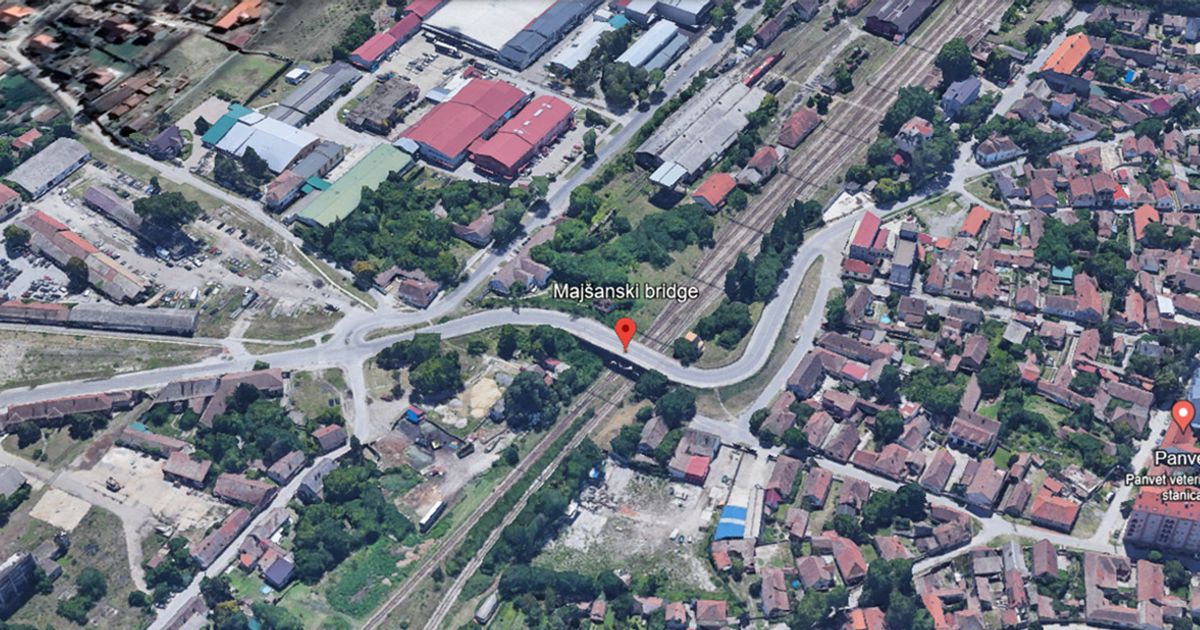 Od petka potpuna obustava saobraćaja na dela puta ka granici - Telegraf.rs
