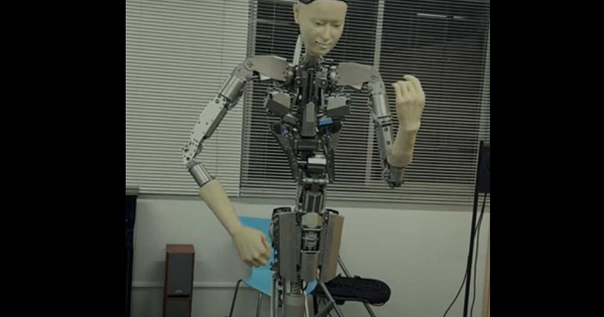 Robot na bazi GPT-4 pravi selfije i „jede“ kokice - Nauka Telegraf