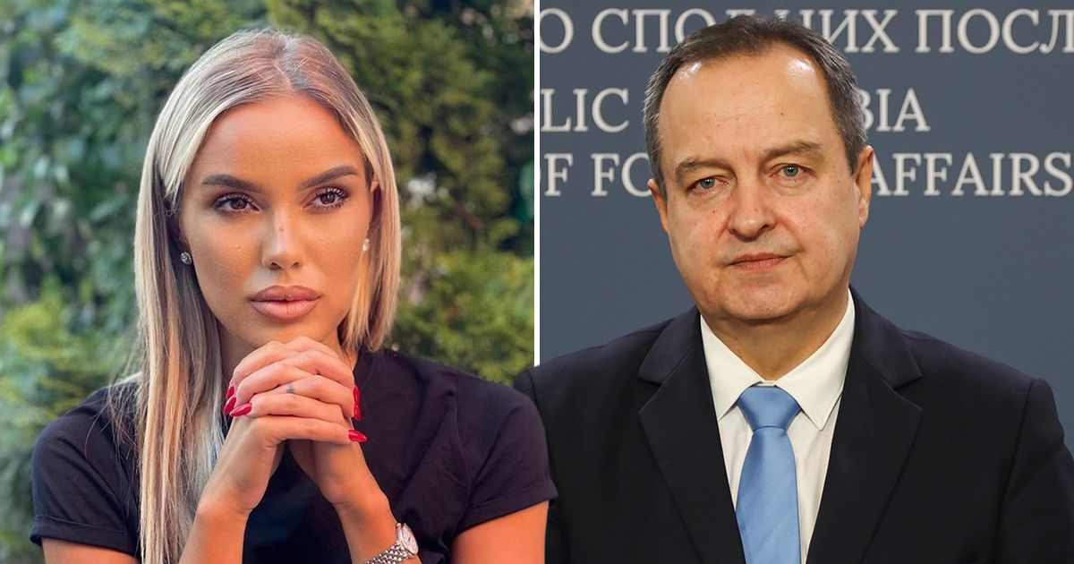 "Oni lukavi su iskoristili Dačićevu dobrotu! Za rezultat su krivi ti ...