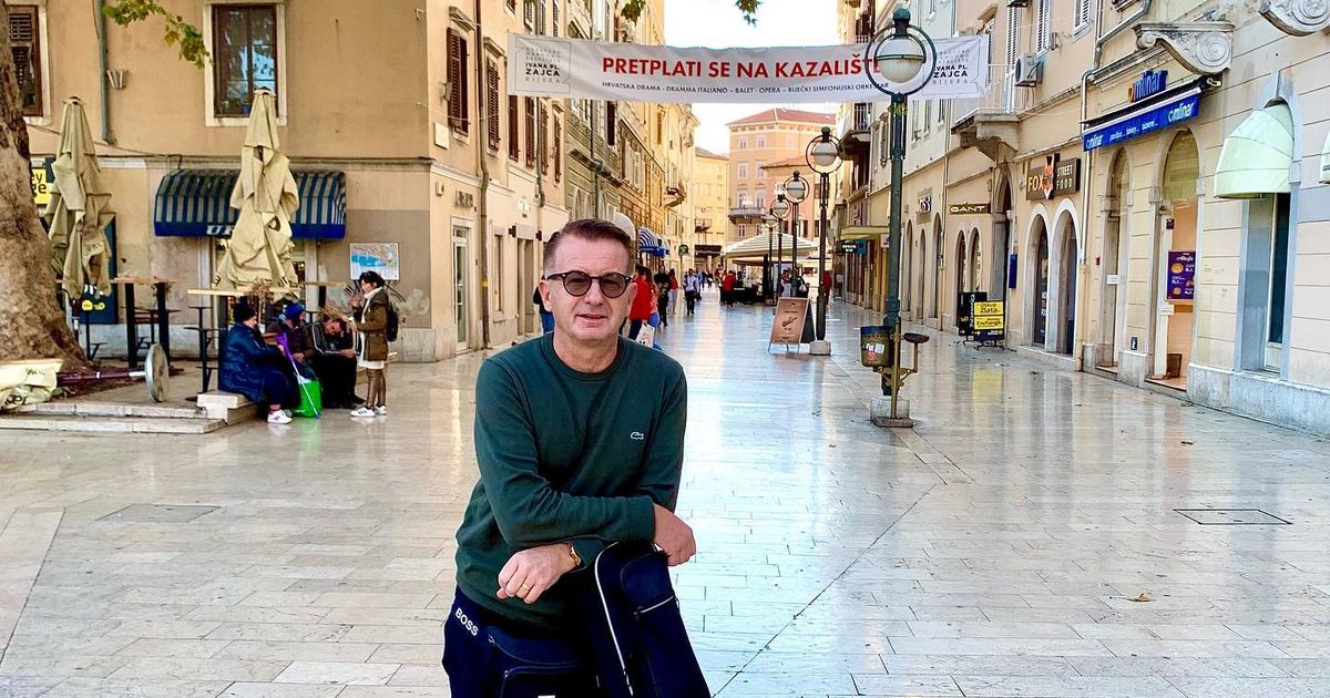 "Šta je meni ovo trebalo?!" Srpski pevač hteo da iznenadi prijatelja ...