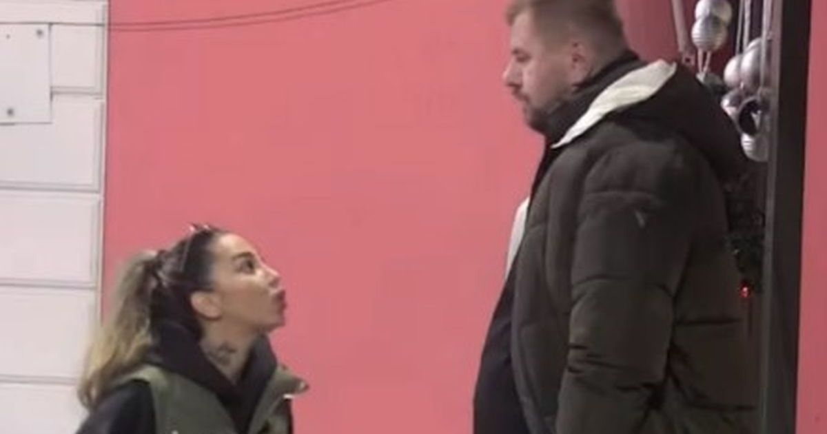 Aneli van sebe, optužila Janjuša da ju je iskoristio: On je odgovorom potpuno "oduvao" - Telegraf.rs