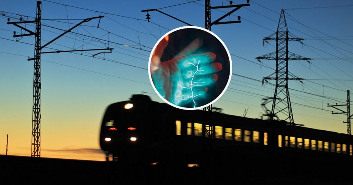 Horor u Užicu! Popela se na vagon pa doživela strujni udar: Mlađa osoba ...