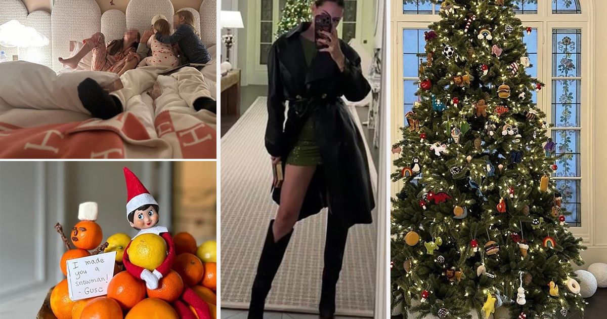 Luksuz u kojem živi Piksijeva ćerka je za padanje u nesvest: Anja ...