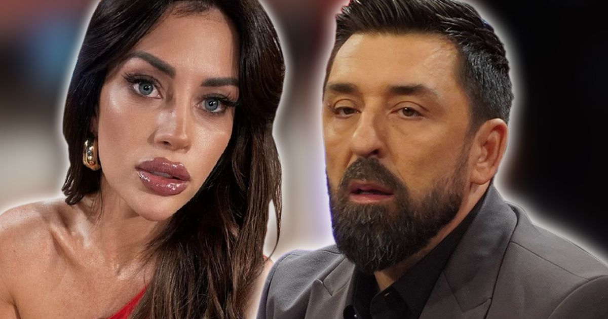 "Prababa Grkinja, pradeda Cincar!" Žena Ognjena Amidžića o poreklu ...