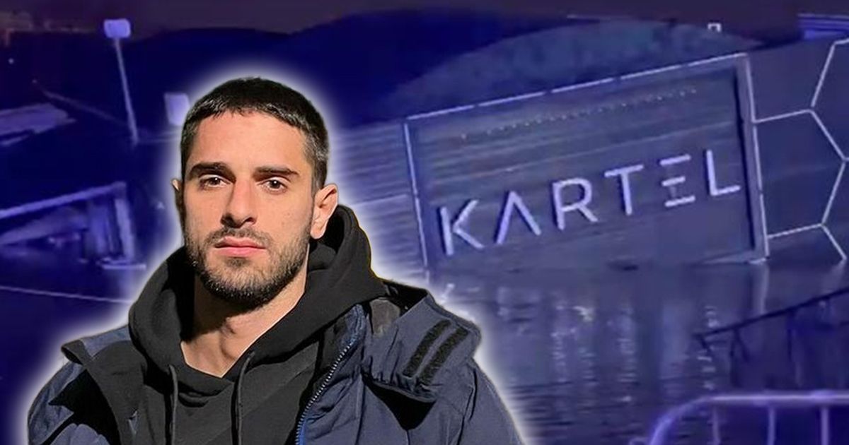 Evo ko je nastupao na splavu u trenutku kada je kretao da tone ...