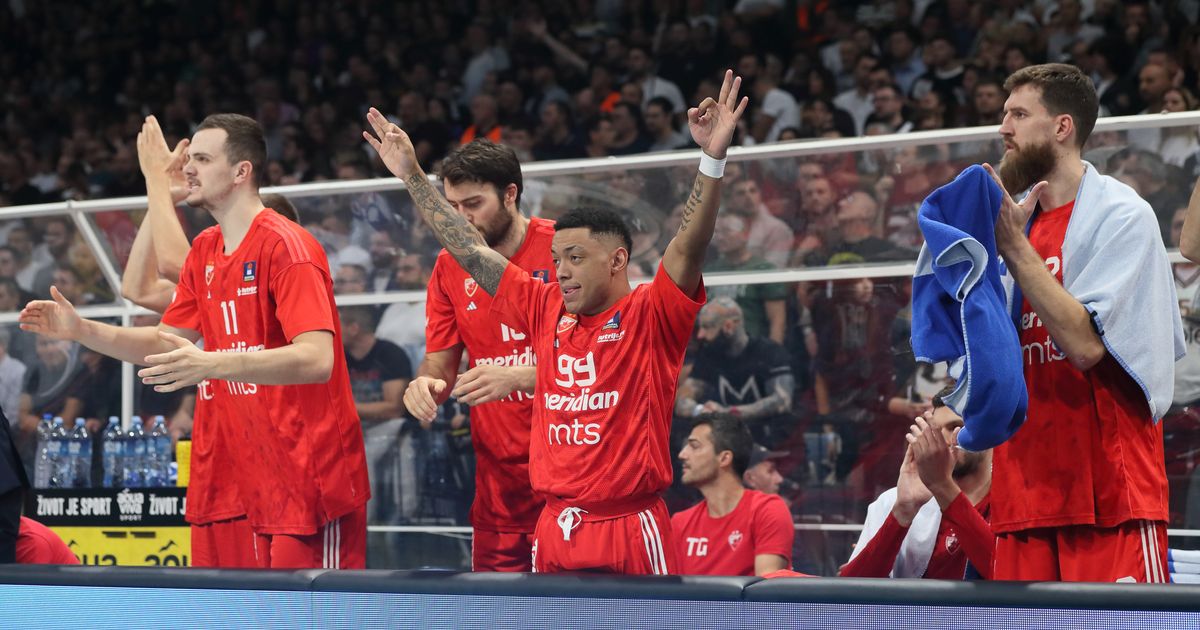 Potvrđena pisanja Telegrafa: Crvena zvezda raskinula ugovor sa centrom - Telegraf.rs