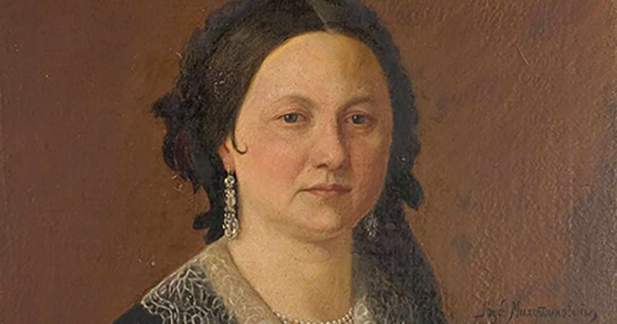 Srpska dobrotvorka Marija Trandafil - Ona.rs