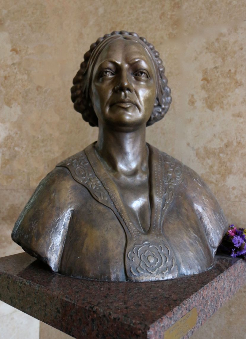 Srpska dobrotvorka Marija Trandafil - Ona.rs