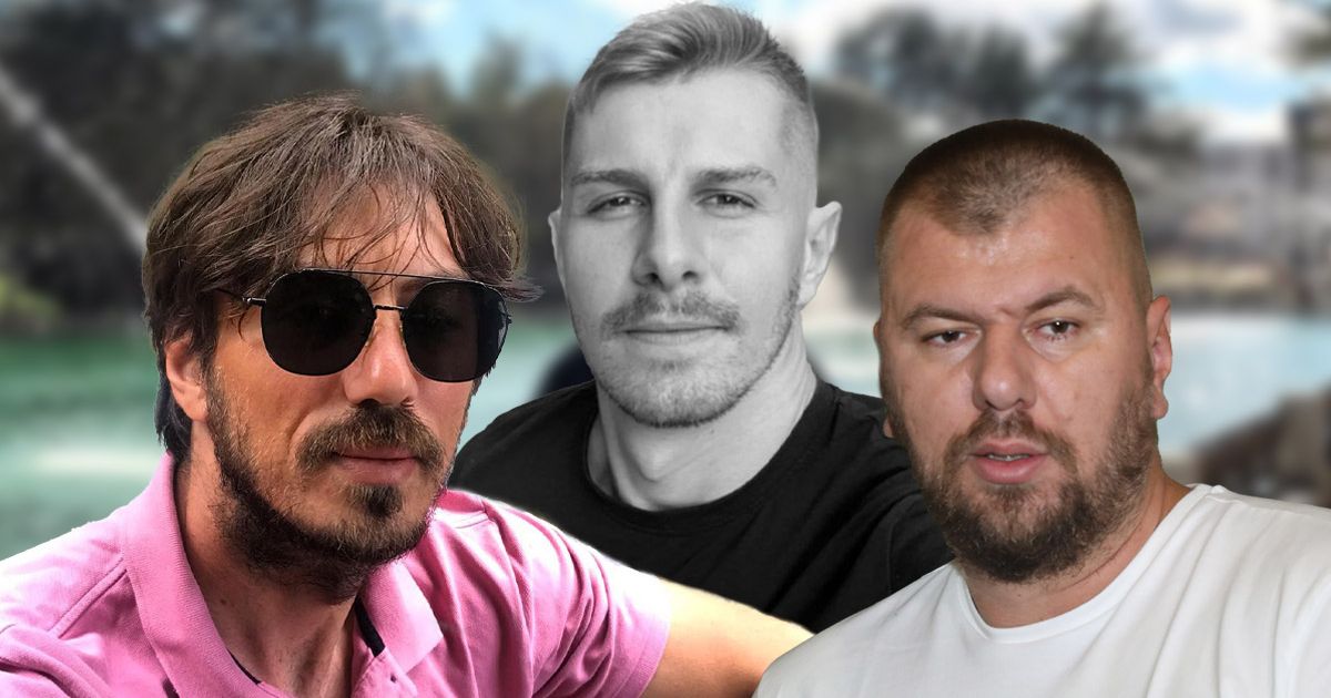 "Ovakvu tugu Prijepolje ne pamti": Meštani o Janjuševićima, otkrili ...