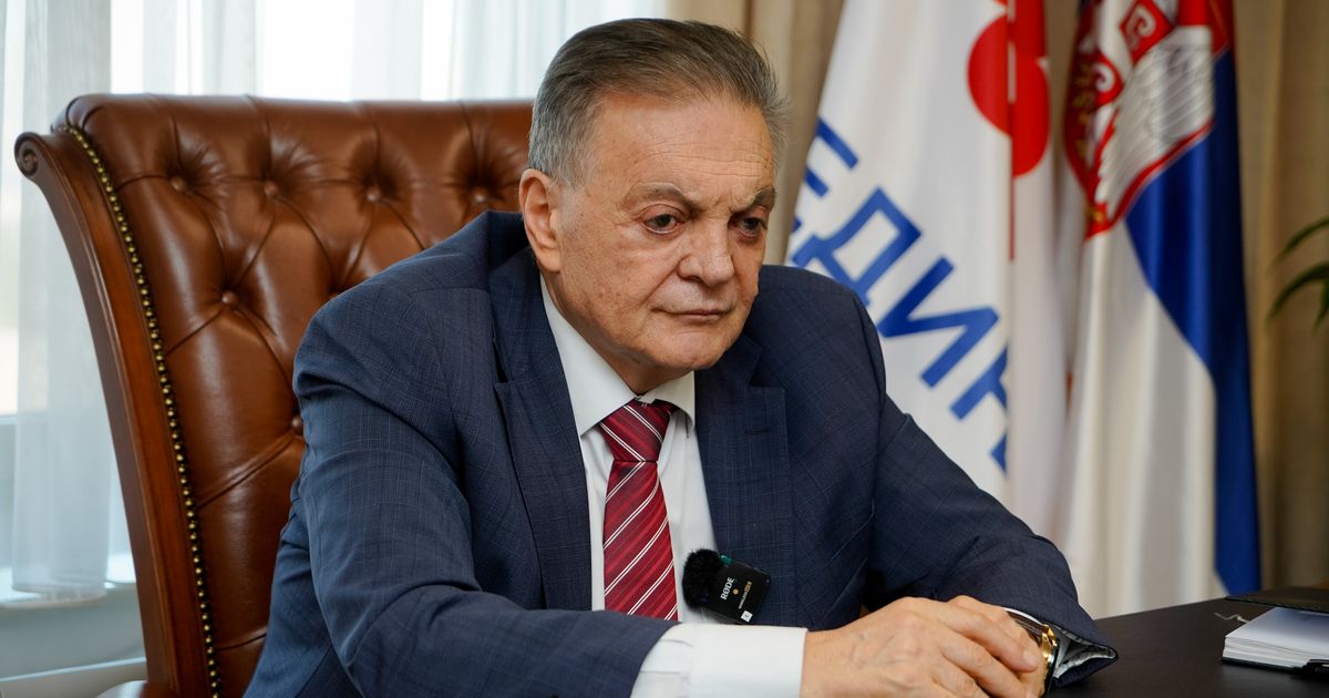 Ovako je prof. dr Bojić postao žrtva prevare: "Bio sam užasnut, zvali ...