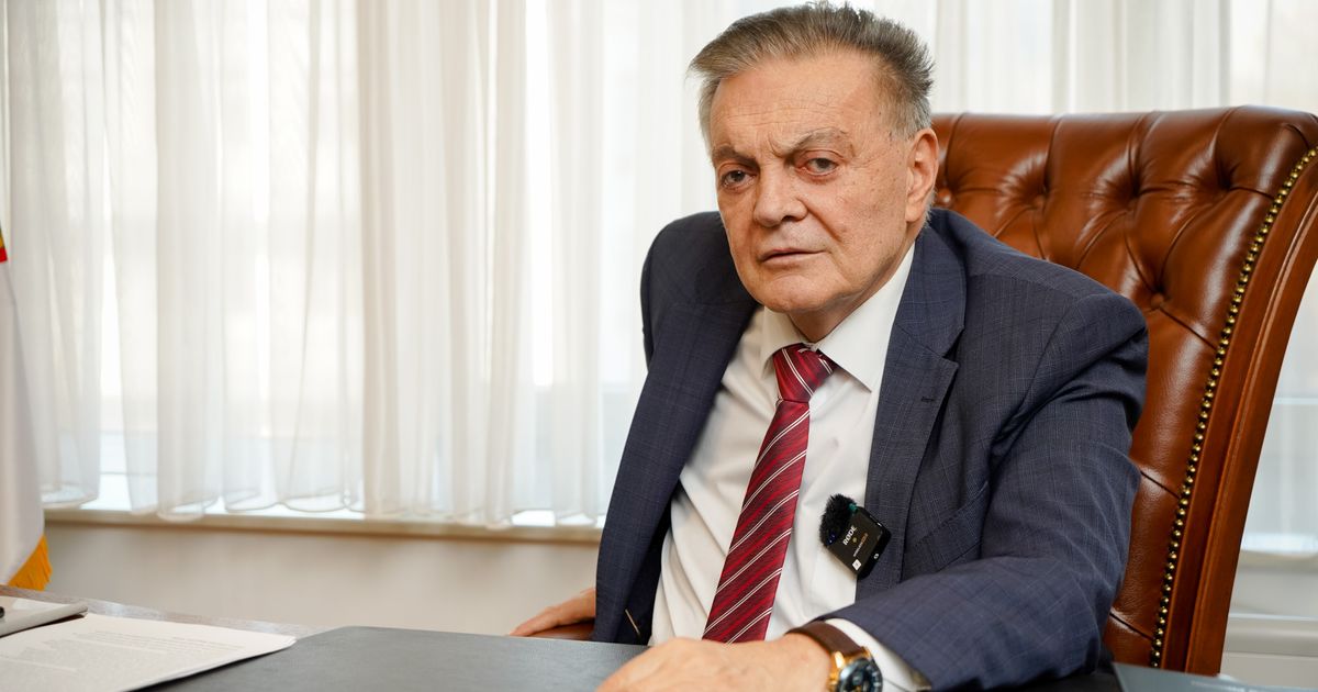 Zloupotrebljeno ime i glas profesora dr Milovana Bojića: "Prava meta ...