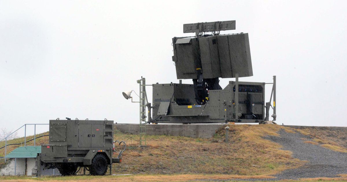 Najnoviji radar Vojske Srbije: Vidi do Beča i Ukrajine - Aero Telegraf