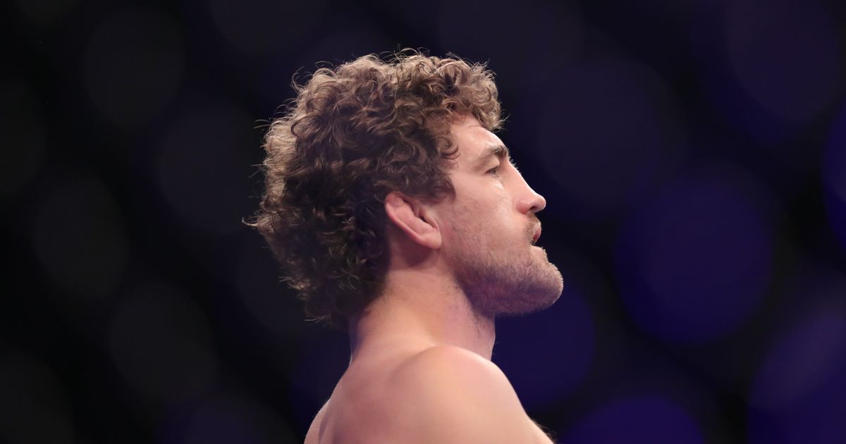 Bivša zvezda UFC-a isprozivala Tonija Fergusona: "Treba da završi sa ...