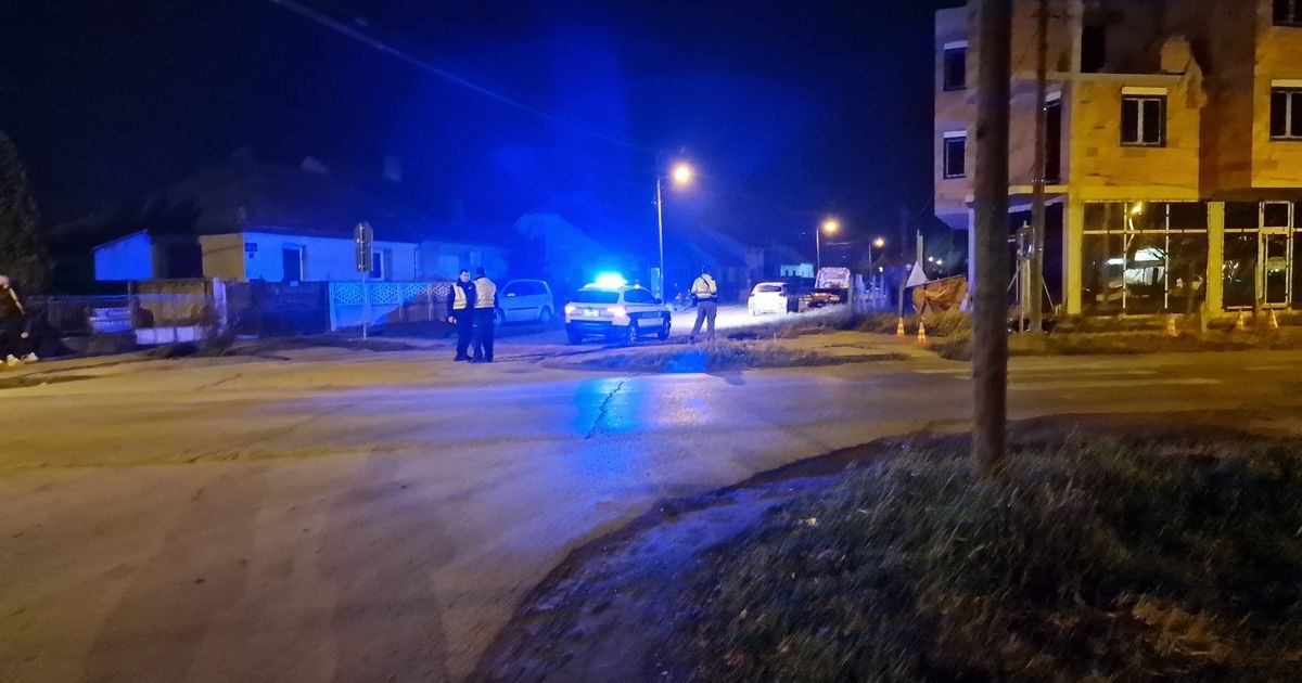 Detalji nesreće u kojoj je poginuo mladić (16) - Telegraf.rs