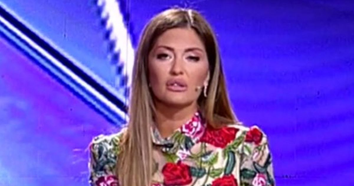 Lepoj voditeljki Elite se izdeformisalo lice, evo kakav zdravstveni ...