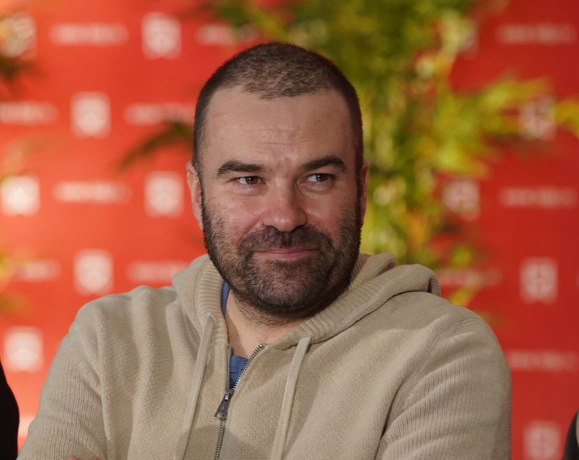 Reditelj Veljko Mićunović otkrio koji glumac je "motor" predstave ...