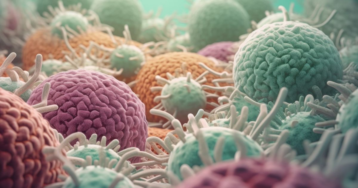 Nanočestice iz biljnog virusa delotvorne u borbi protiv raka - Nauka ...