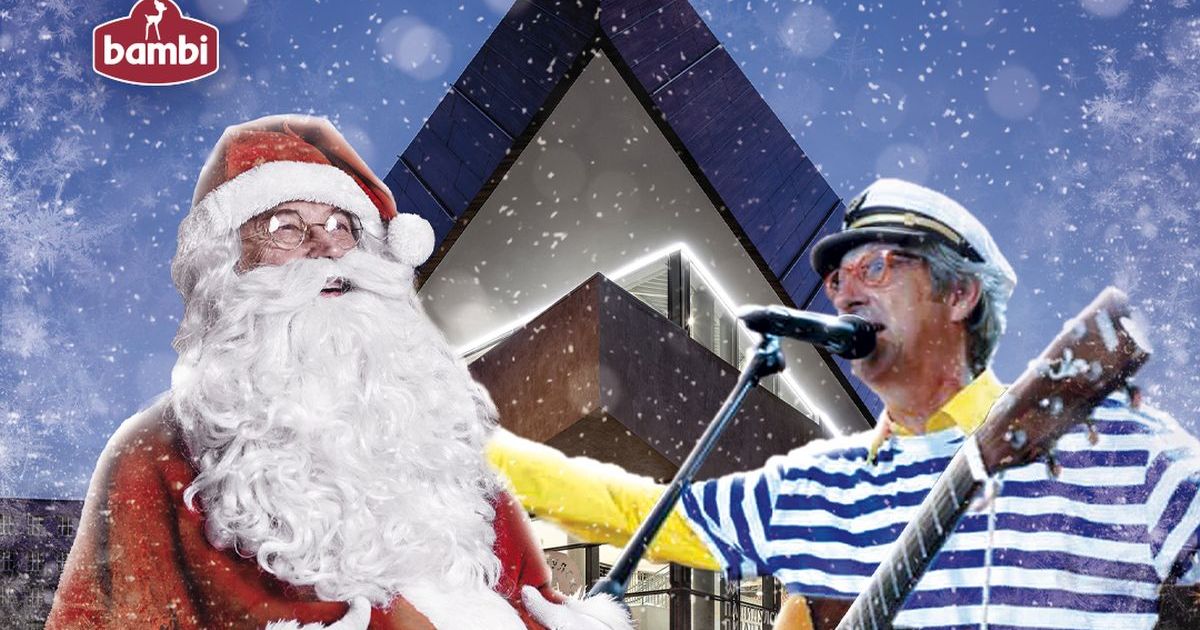 Novogodišnja čarolija na beogradskim pijacama - Telegraf.rs