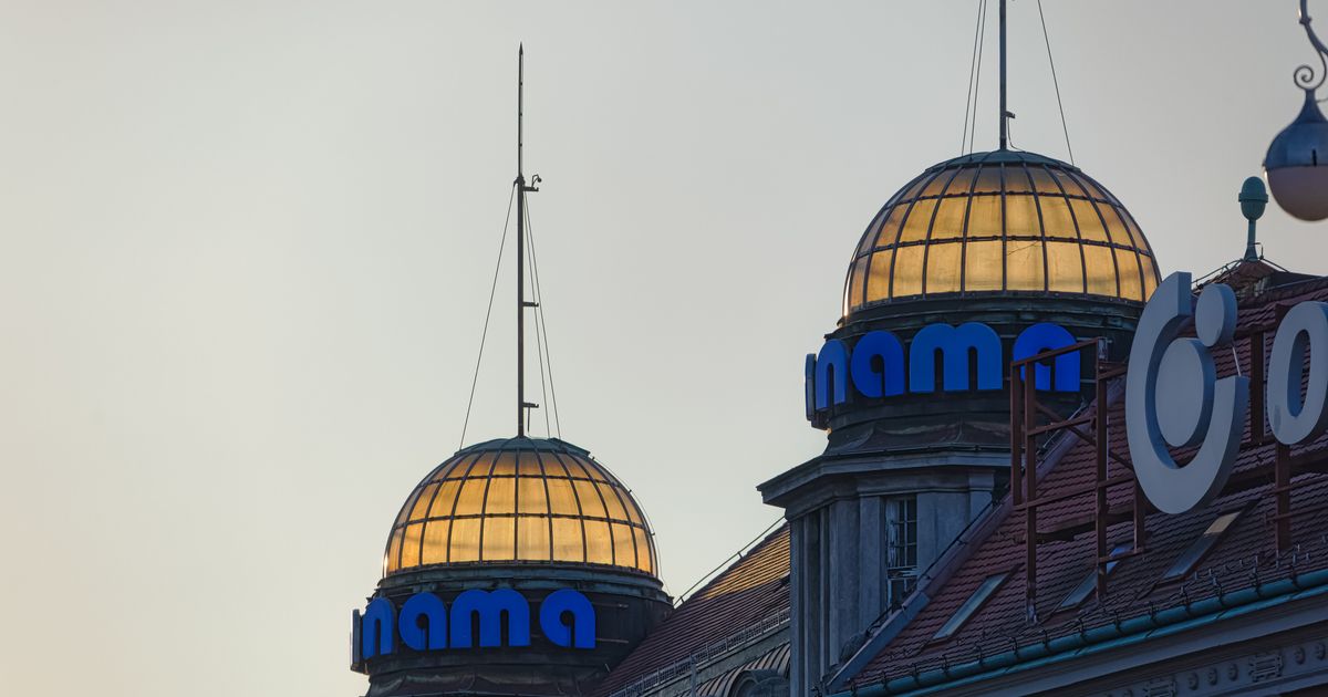 Sud u Zagrebu naložio prodaju robnih kuća NAMA - Telegraf Biznis