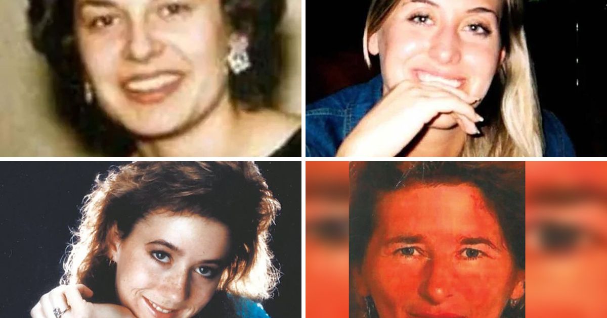 Sandra, Tara i Dženi su misteriozno nestale pre mnogo godina: Porodice ...