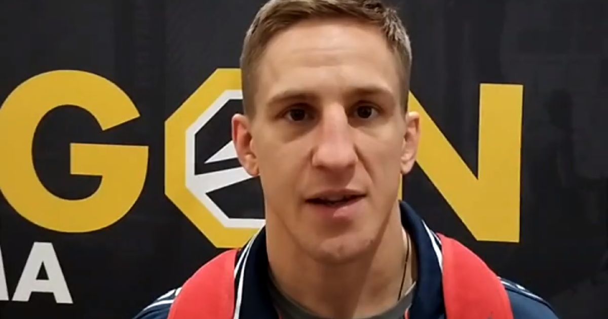 Veličković ekskluzivno za Telegraf pred borbu karijere: "Mi smo ...