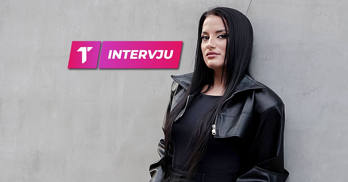 Barbara Bobak o mega uspehu, albumu i kolegama: "U mom slučaju se ...