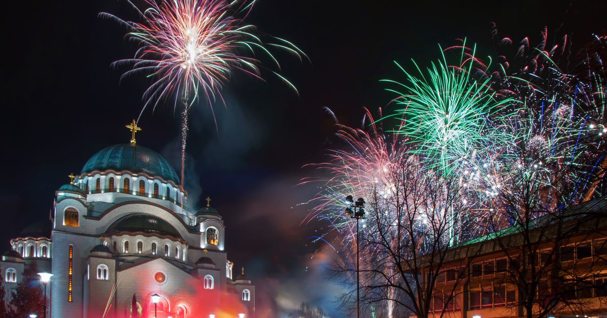 Novogodišnja noć u Beogradu košta i do 1.000 evra! Provod zagarantovan ...