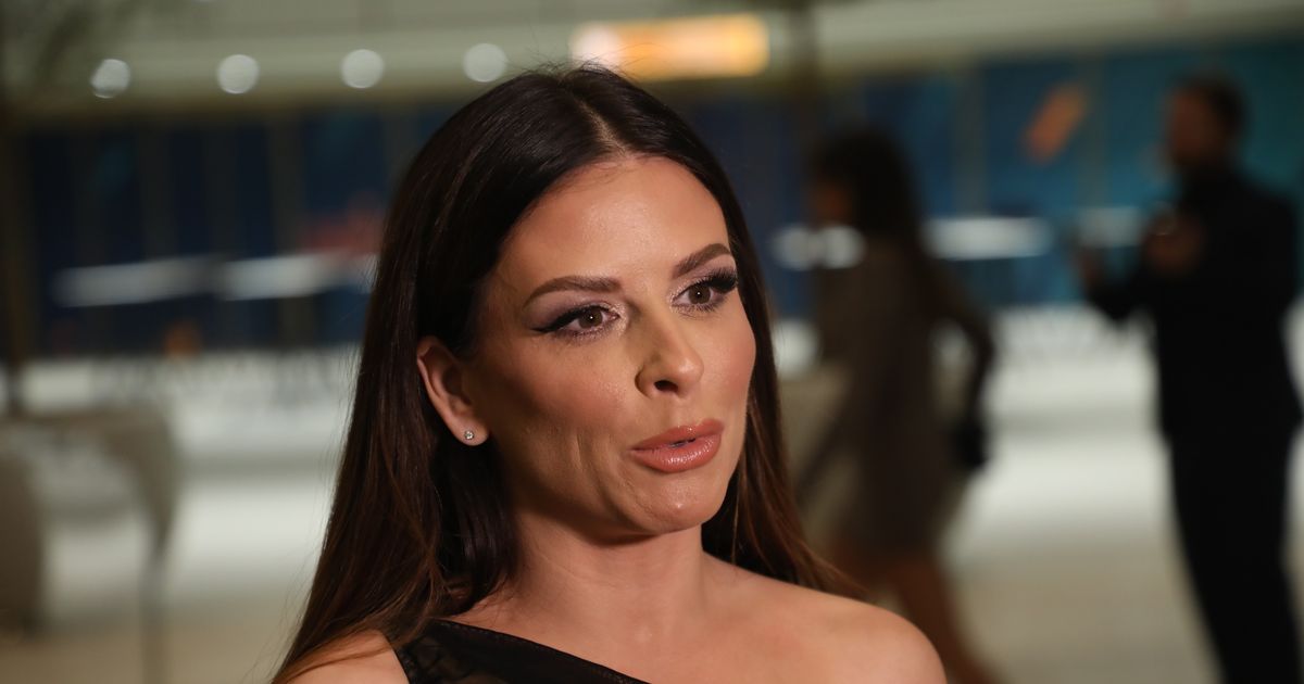 Ana Sević objavila snimak iz luks stana, a od pogleda staje dah: Muž ...