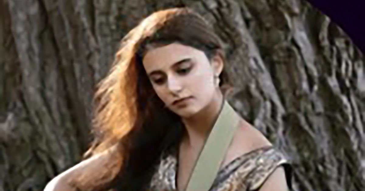 Ovo je Arijana, koja je pronađena mrtva kraj roditelja milionera u vili: Bila je predivna i ...