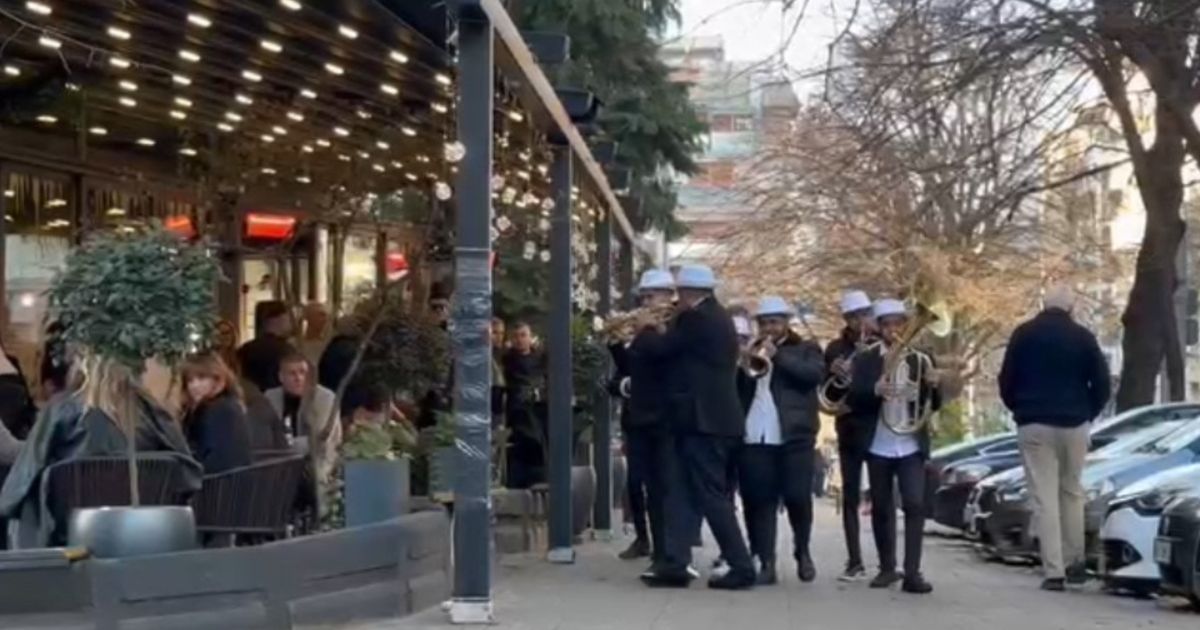 Ovakvoj se Novoj godini nismo nadali, al neko će biti srećan: Najnovija ...