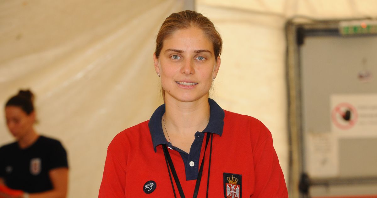 Ove dame će predstavljati Srbiju na Evropskom prvenstvu u vaterpolu ...