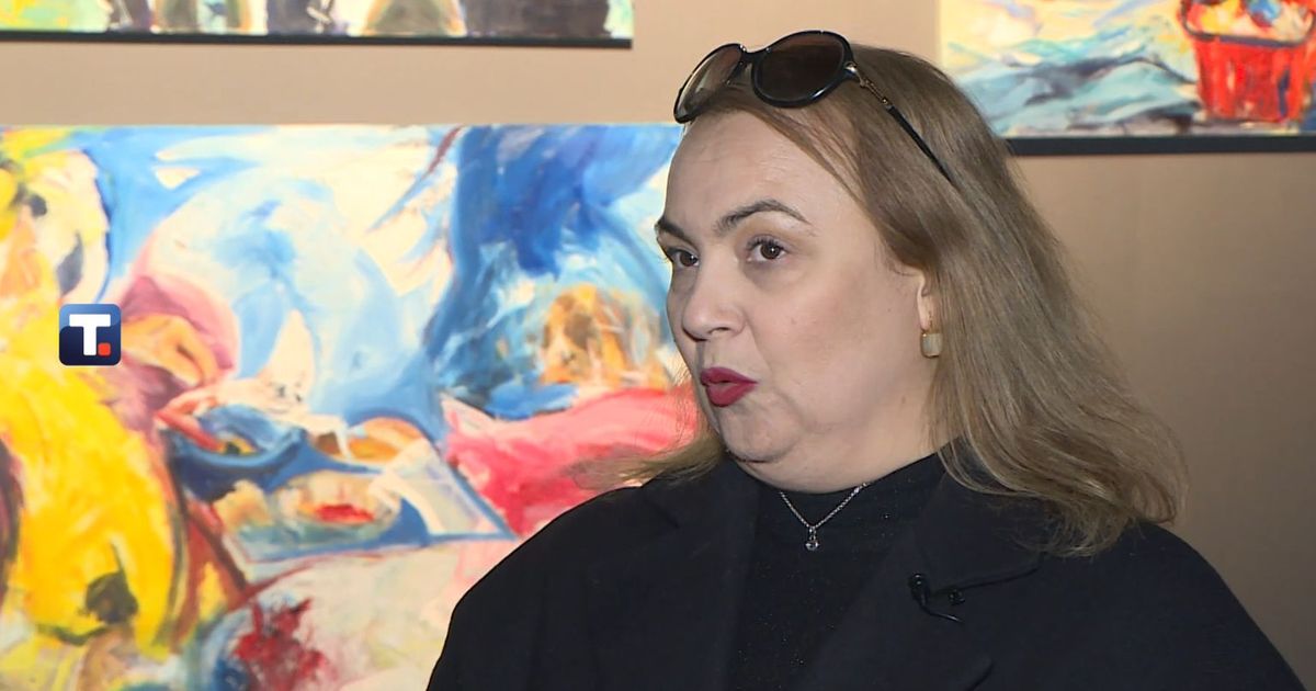 Jelena Medaković: Muzej grada Beograda ove godine izlaže u Pekingu ...