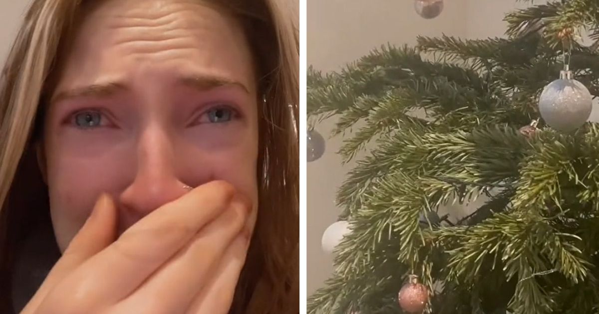 Ne prestaje da plače nakon što je otkrila nezvane goste u jelci: "Ima ...