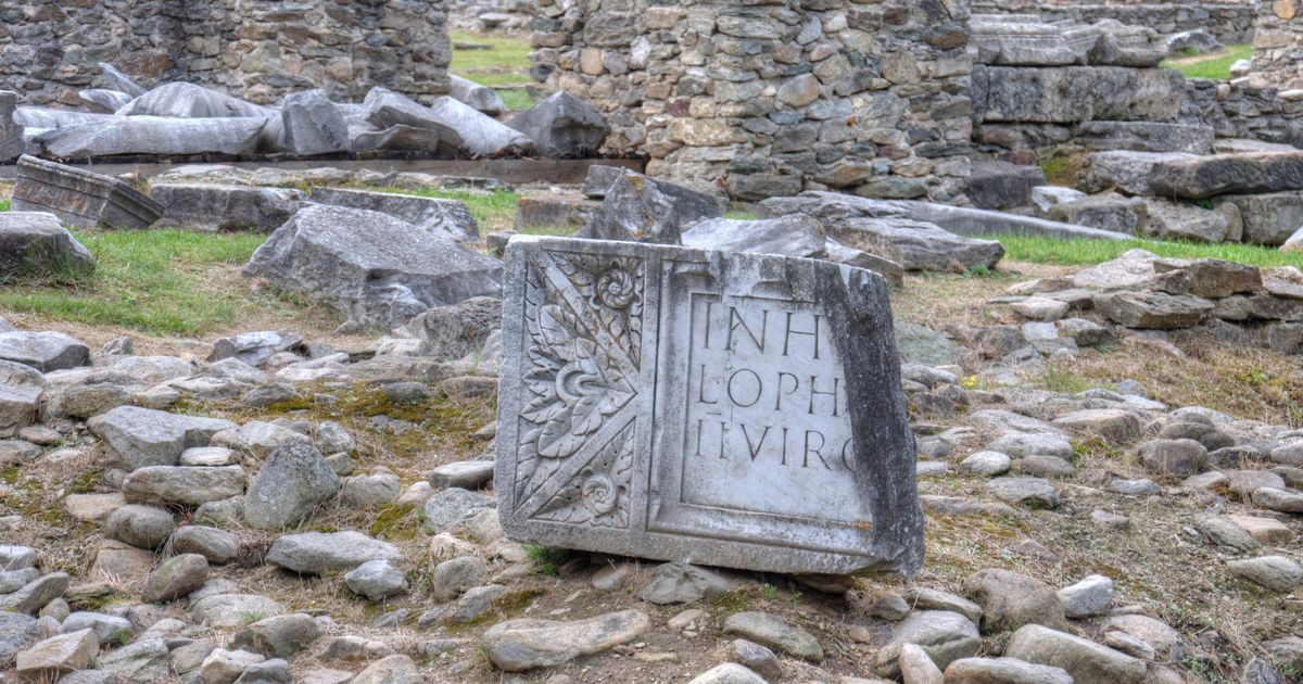 Dešifrovan natpis s drevne Sfinge koji je 100 godina zbunjivao naučnike ...