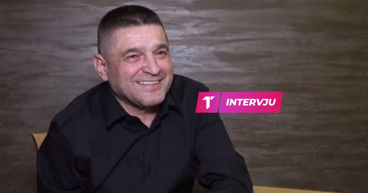 Baja Mali Knindža o porodici, poreklu i antologijskoj pesmi "Božić ...