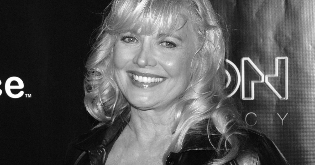 Umrla jedna od najlepših glumica na svetu - Telegraf.rs