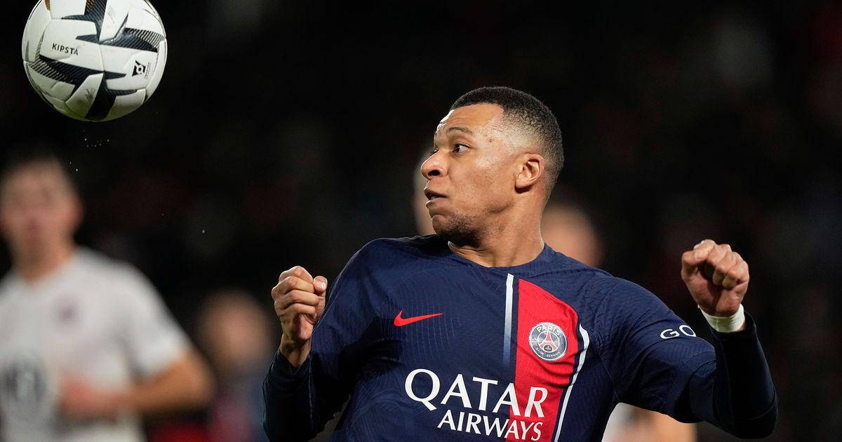 Embape otkrio kada će objaviti svoj budući klub: "Znaću do početka ...