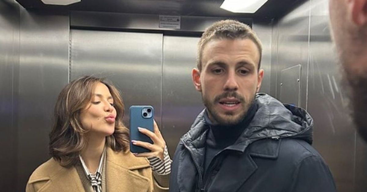 Ovo je Crnogorac s kojim je raskinula Dunja Jovanić: Žene kažu da je frajerčina, ljubio je i Ivu ...