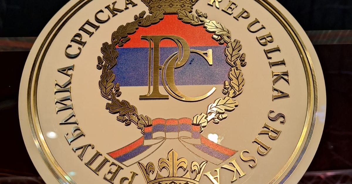 Šta predviđa novi ustav Republike Srpske: Uvodi se Vojska RS ...