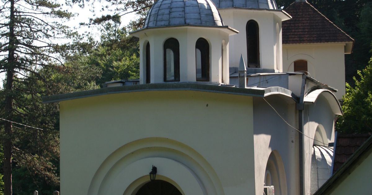 Dovitljivi monasi ovog srpskog manastira su, zahvaljujući privilegijama ...