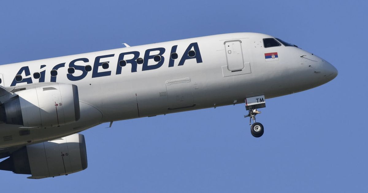 Kraj pauze duže od 30 godina: Ponovo letovi Beograd-Mostar - Aero Telegraf