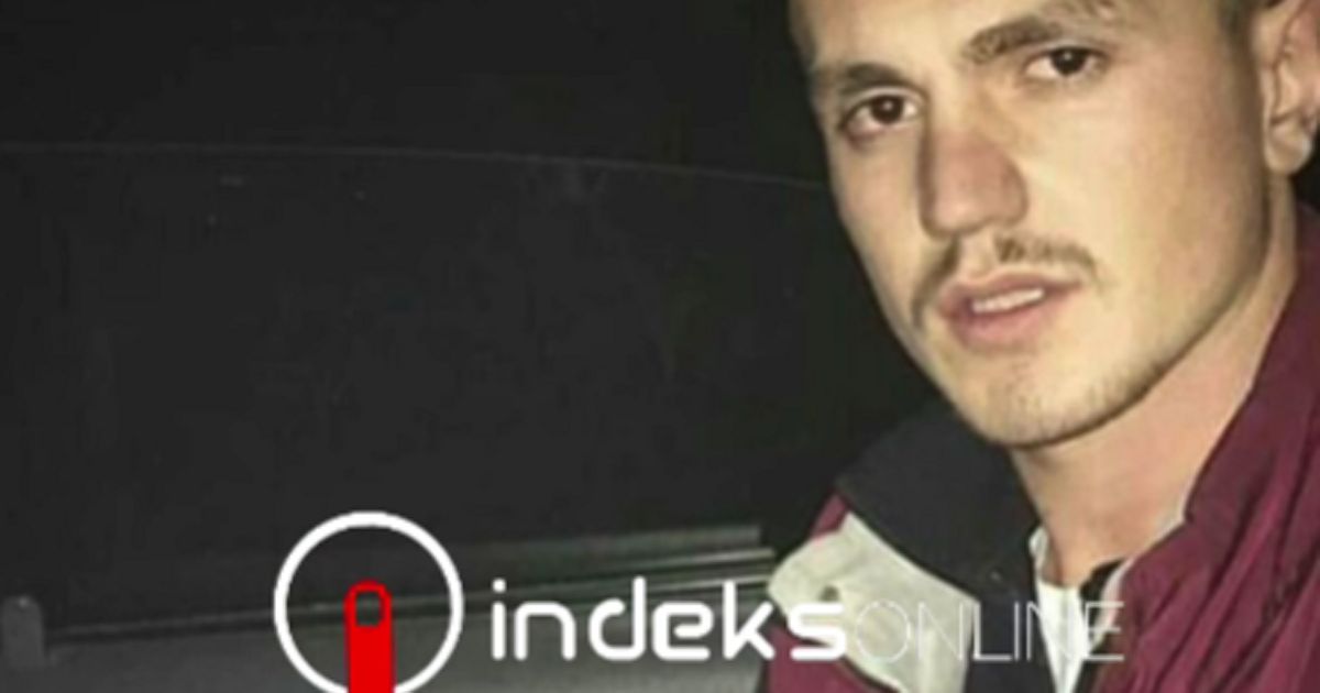 Užas u Prištini: Upucan muškarac poznat po nadimku Canki, napadač u ...