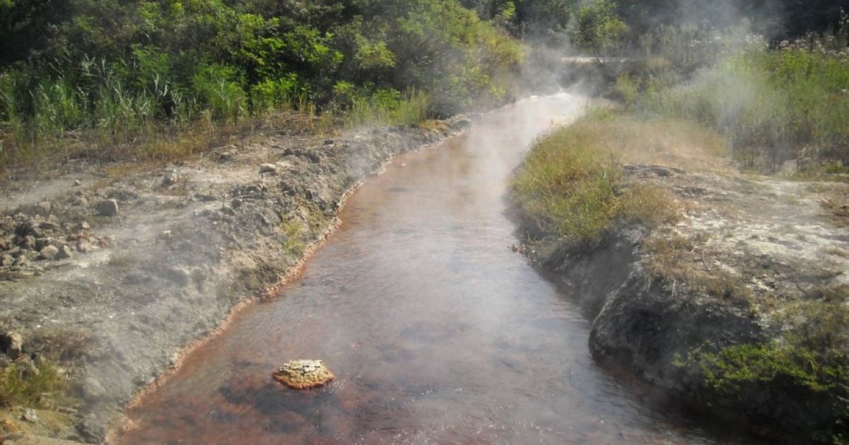 U ovom gradiću nema zime, prozore otvaraju i na debelom minusu: Geotermalna voda greje hiljade ...