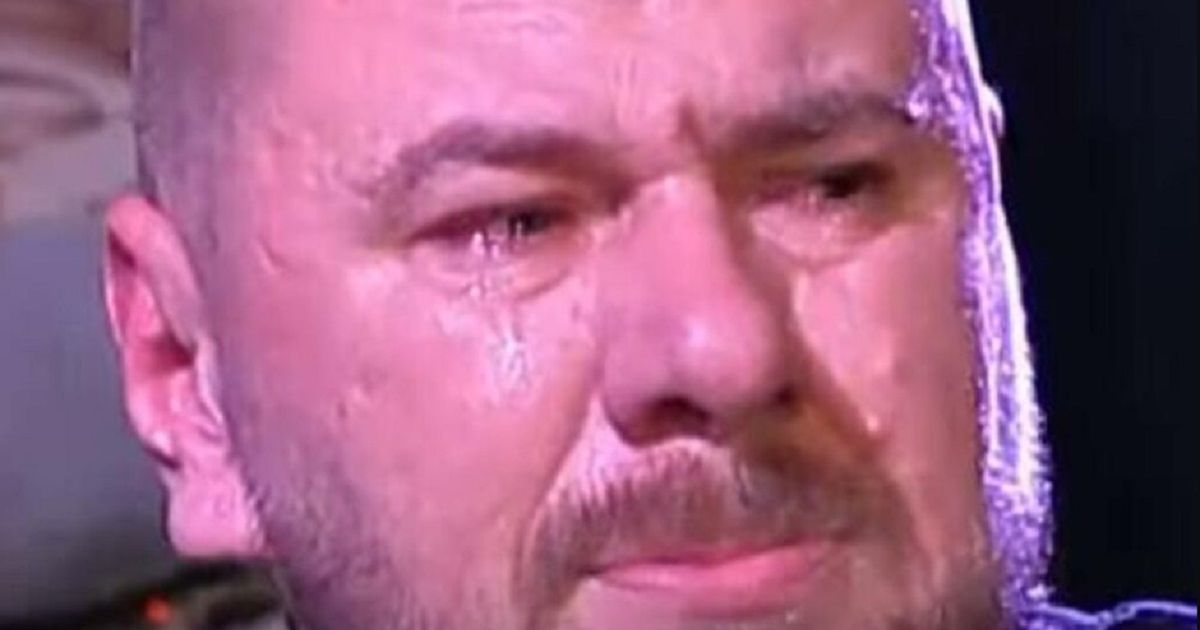 "Šta nas snađe moj brate...": Janjuš se slomio i spomenuo uzrok smrti ...