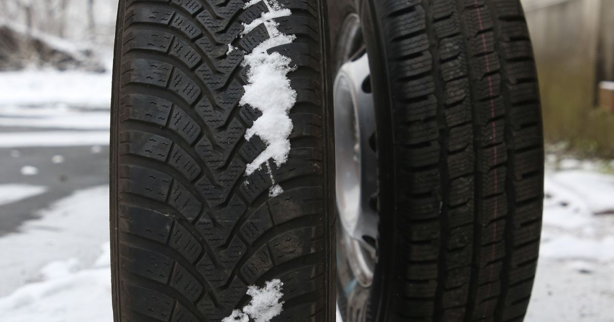 Od danas obavezne zimske gume i opreme ako na putu ima snega, leda ili poledice - Vesti ...