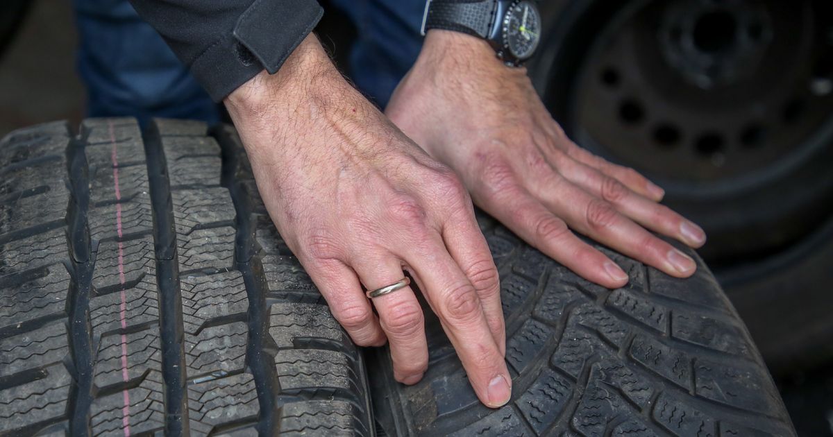 Milioni vozača prave ogromnu grešku kad menjaju samo 1 par guma: Ovo ...