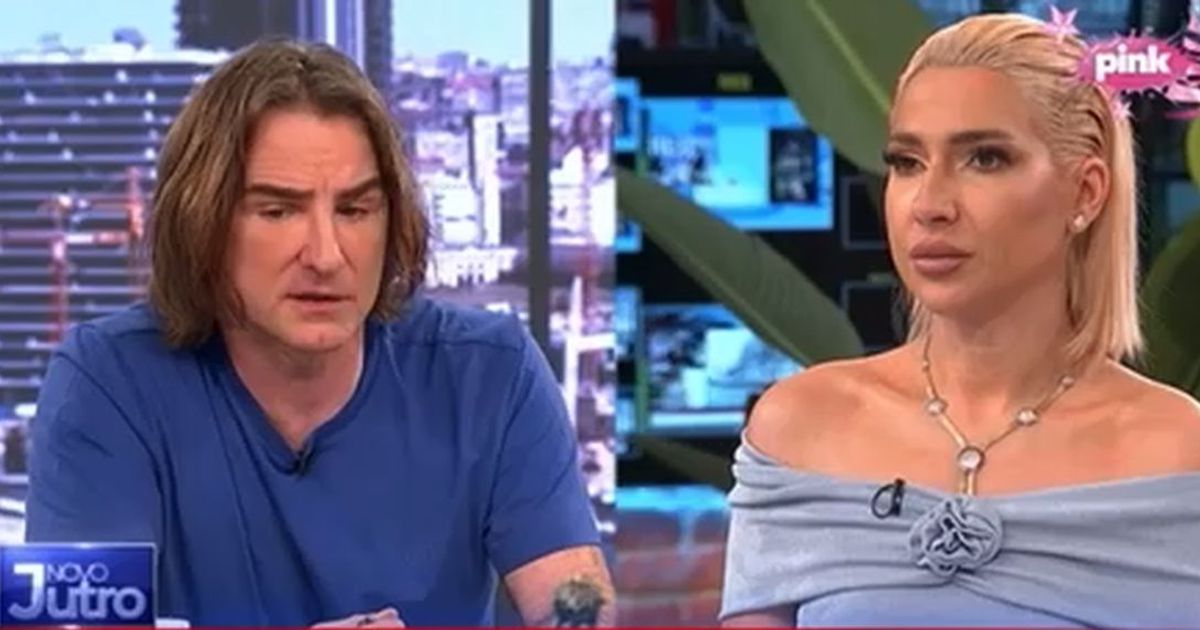 "Za jednu stvar si kriva samo ti": Jovana donela odluku bez znanja dvoje ljudi pa joj je ...