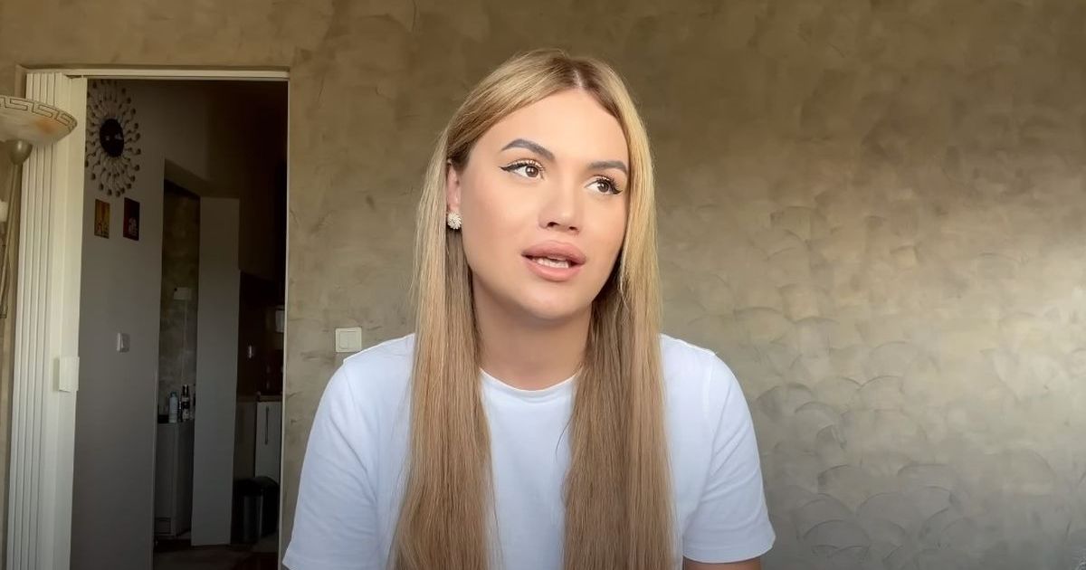 Bila je Njegoš, pokušala da se ubije, pa promenila pol: Nikolina tada ...