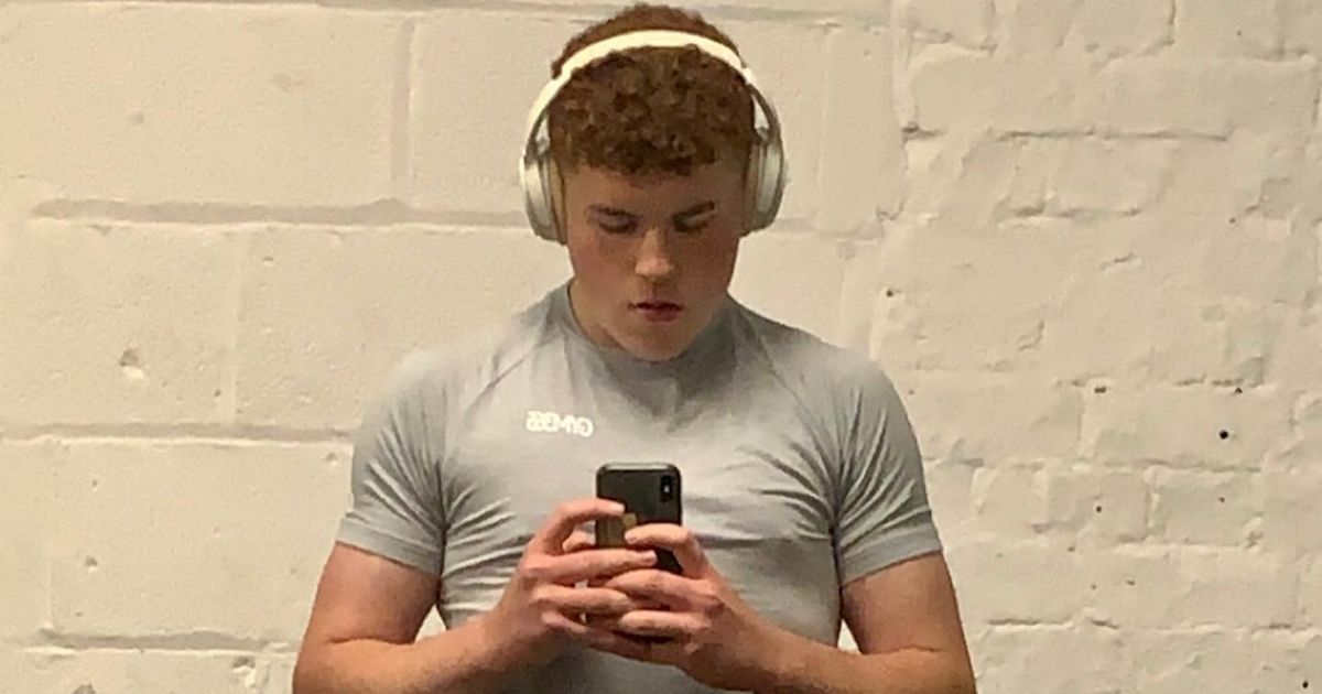 4 pravila za gubitak kilograma: Tom ih je sve ispoštovao i smršao 45 ...